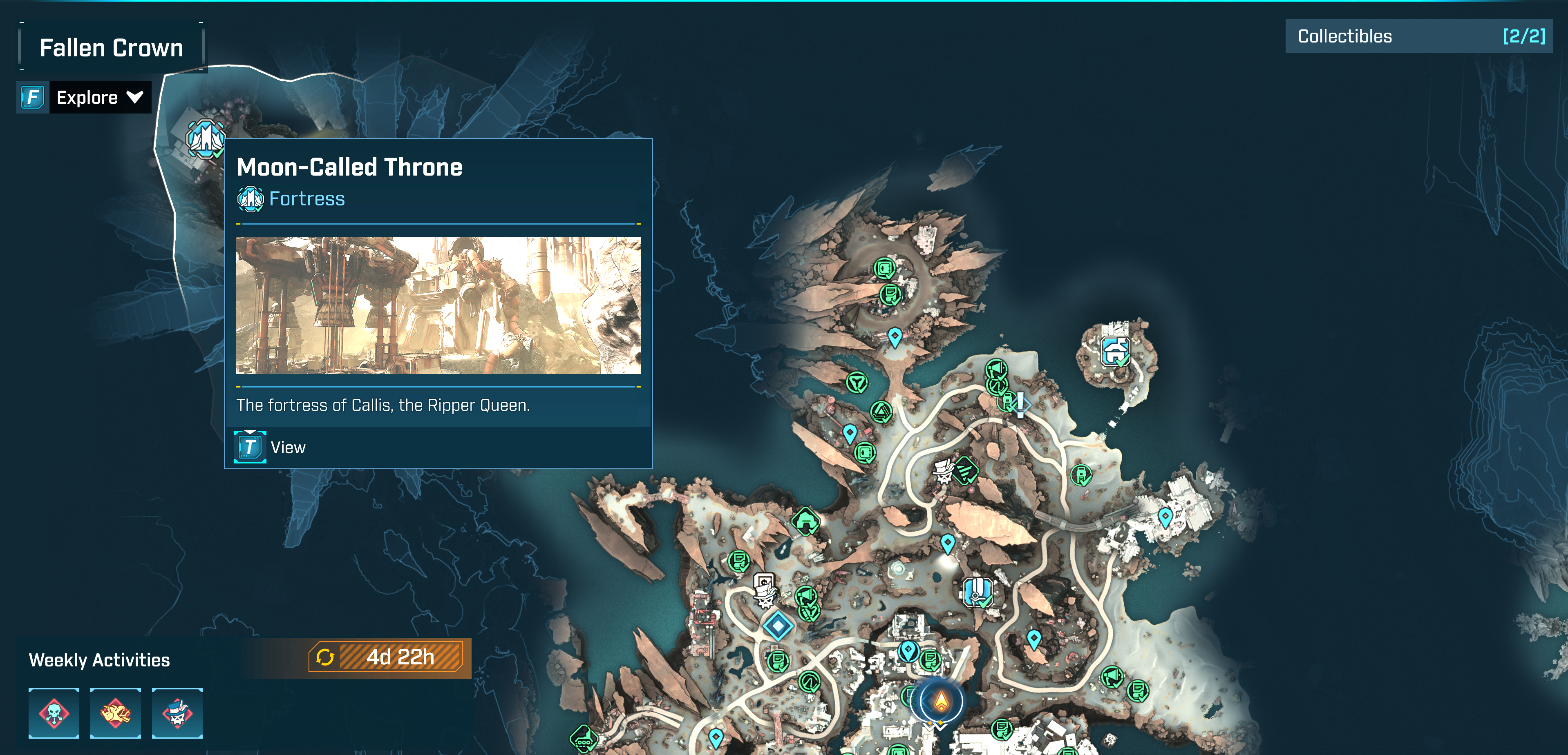 Borderlands 4 How to Get All Legendary Harlowe Class Mods Guide